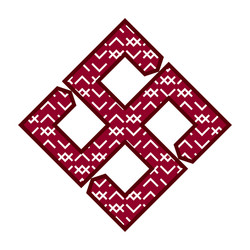 Swastika Symbol Slavic Vector Images (53)