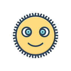 Fuzzy Vector Images (over 7,400)