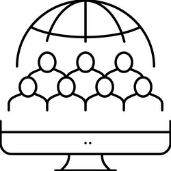 Society Icon Vector Images (over 38,000)