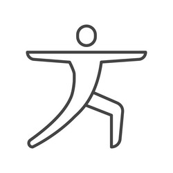 Yoga Simple Vector Images (over 13,000)
