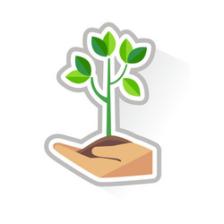 Tree Growth Icon Vector Images (over 100,000)