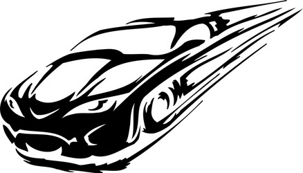 Raven 0002 Royalty Free Vector Image - VectorStock