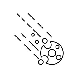 Asteroid Logo Vector Images (over 2,600)