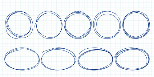 Pen Circle Vector Images (over 18,000)