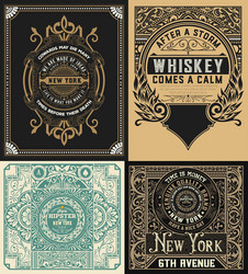 Antique Vector Images (over 570,000)