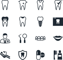 Dental Vector Images (over 100,000)