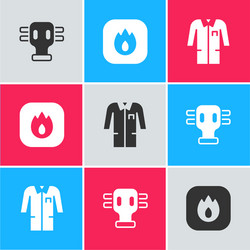 Fire Laboratory Safety Signs Vector Images (over 610)