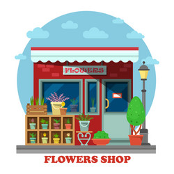 Flower Shop Vector Images (over 76,000)