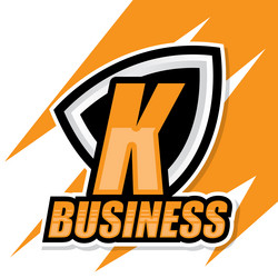 K Gaming Logo Vector Images (over 1,200)