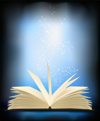 Magic Book Vector Images (over 34,000)