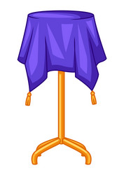 Magician Table Vector Images (over 680)
