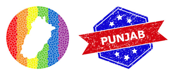 Punjab Symbols Vector Images (over 270)