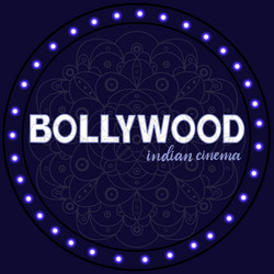 Bollywood Logo Vector Images (over 100)