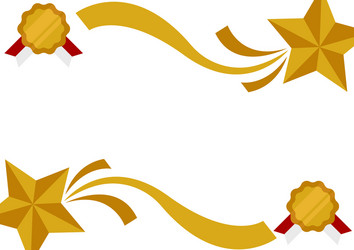 Certificate Red Star Vector Images (over 2,400)