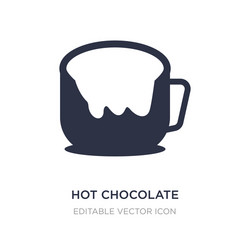 Hot Chocolate Logo Vector Images (over 4,600)