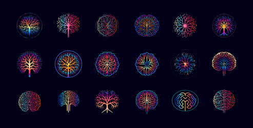 Brain Explosion Vector Images (over 930)