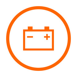 Circle Battery Vector Images (over 7,400)