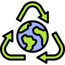 Earth Recycling Vector Images (over 56,000)