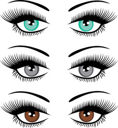 Eyes Vector Images (over 580,000)