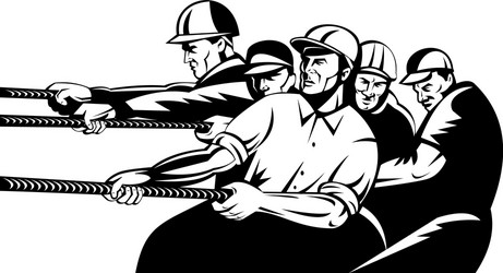 Pulling Rope Vector Images (over 2,500)