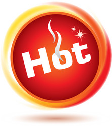 Hot Vector Images (over 850,000)