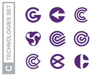 Modern Circle Logos Vector Images (over 710,000)