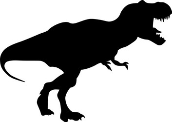 Free Dinosaur Vector Images (over 1,400)
