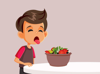 Picky Eater Vector Images (59)