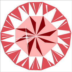 Ruby Slipper Vector Images (10)