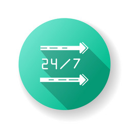 24 7 Vector Images (over 10,000)