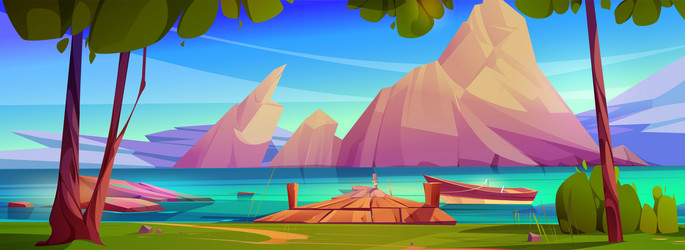 Wharf Vector Images (over 510)