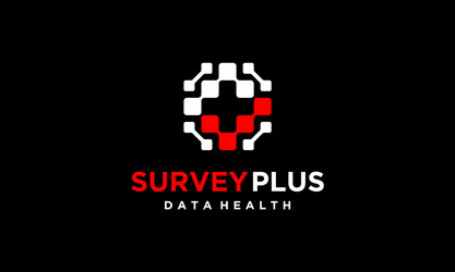 Statistical data optimization loop concept icon Vector Image