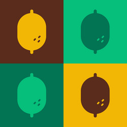 Lemon Pop Art Vector Images (over 1,000)