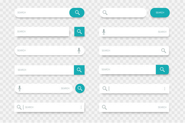 Search Bar Vector Images (over 15,000)