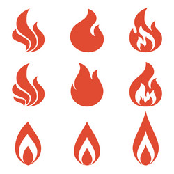 Flame Symbols Vector Images (over 340,000)