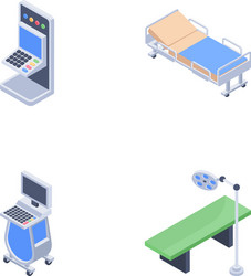 Hospital Machines Vector Images (over 10,000)
