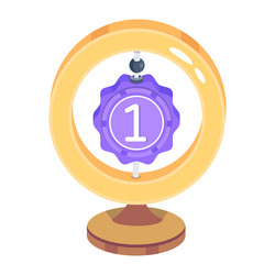 1st Winner Vector Images (over 24,000)