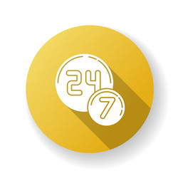 24 7 Vector Images (over 10,000)