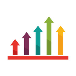 Chart Up Vector Images (over 66,000)