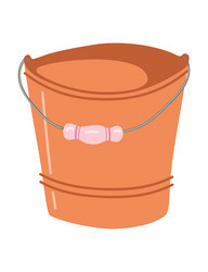 Bucket Pouring Water Vector Images (over 1,100)