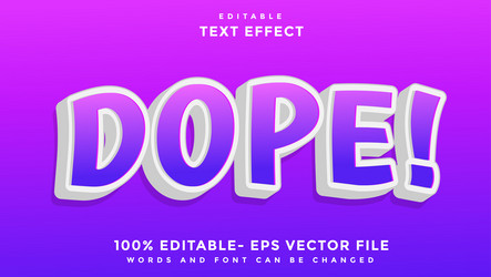 Dope Vector Images (over 21,000)