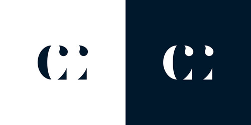 Monogram Cc Vector Images (over 1,700)