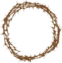 Crown of Thorns Vector Images (over 2,900)