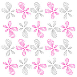 Silver Flowers Vector Images (over 9,200)