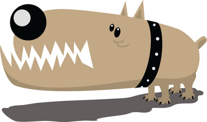 Evil Dog Vector Images (over 1,100)