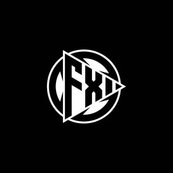 Fx Logo Vector Images (over 1,600)