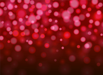 Background template design with bright lights Vector Image