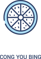 Youtiao Vector Images (84)