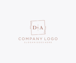 Da Logo Vector Images (over 3,200)