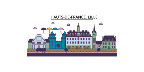 France Lille Vector Images (over 210)